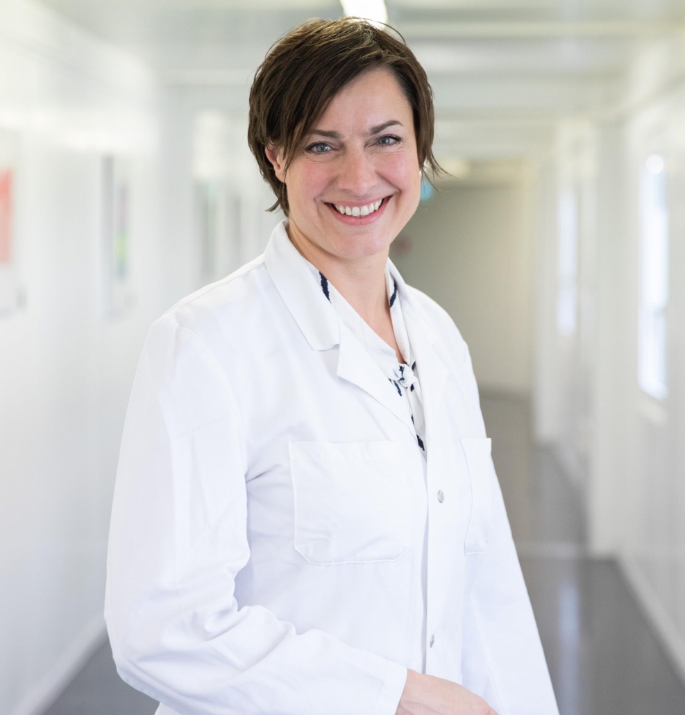 chirurgieaarau verstärkt - Chirurgie Aarau AG